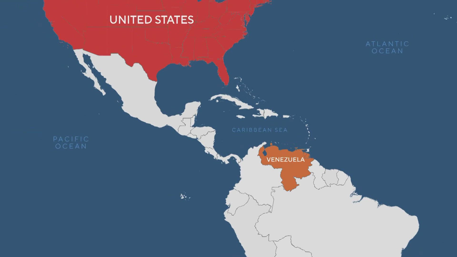 Venezuela ready for negotiations with US