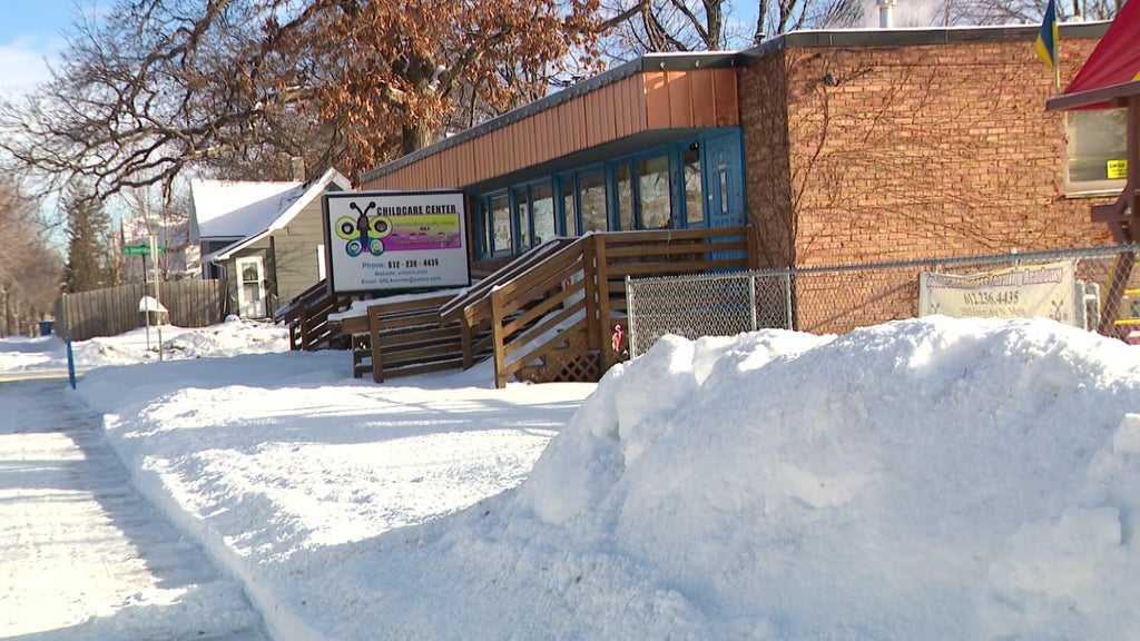 North Minneapolis day care concerned about closing amid possible ...