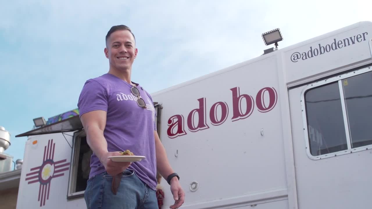 New Colorado law cuts red tape for food truck operators