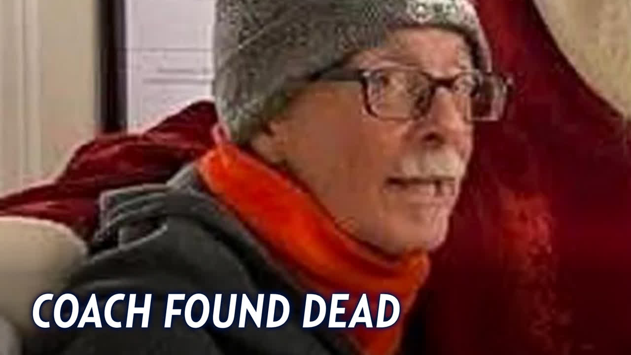 Missing high school football coach found dead after police located his Jeep