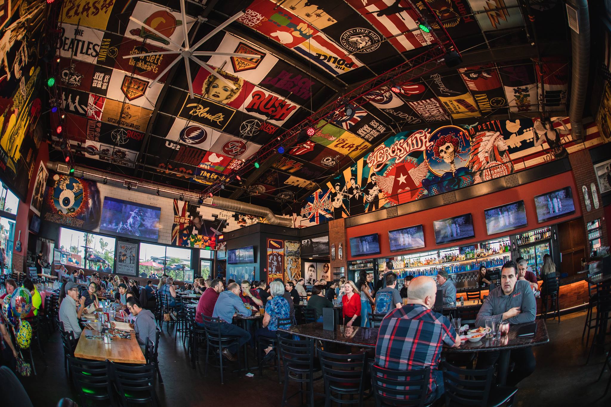 Rock and Brews rolling into Royal Oak for first Michigan location