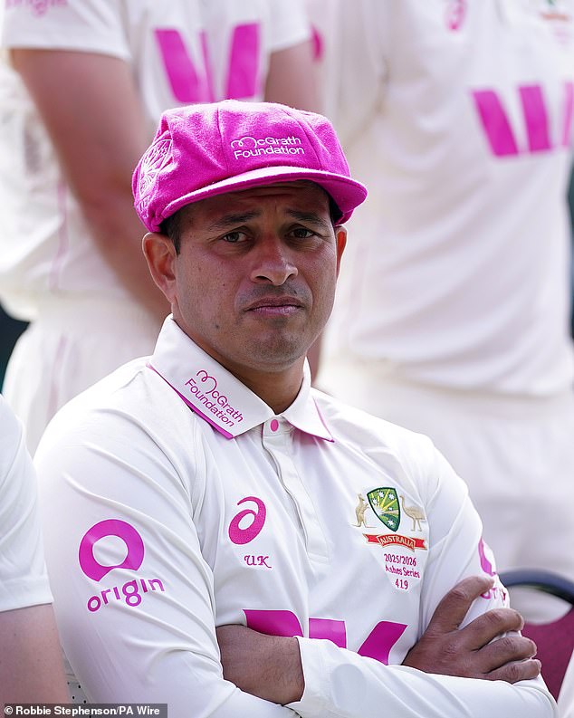 Steve Smith reveals why Usman Khawaja hates the Aussie cricket team