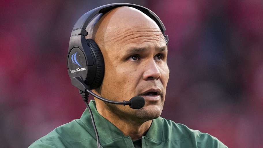 Baylor targets JUCO star lineman Kaden Briggs to rebuild defensive line