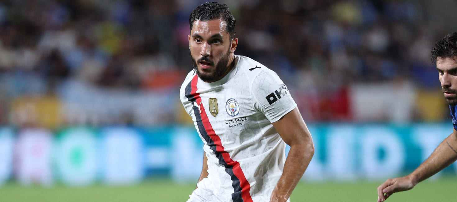 Premier League matchday 20 odds, picks & predictions (2025)