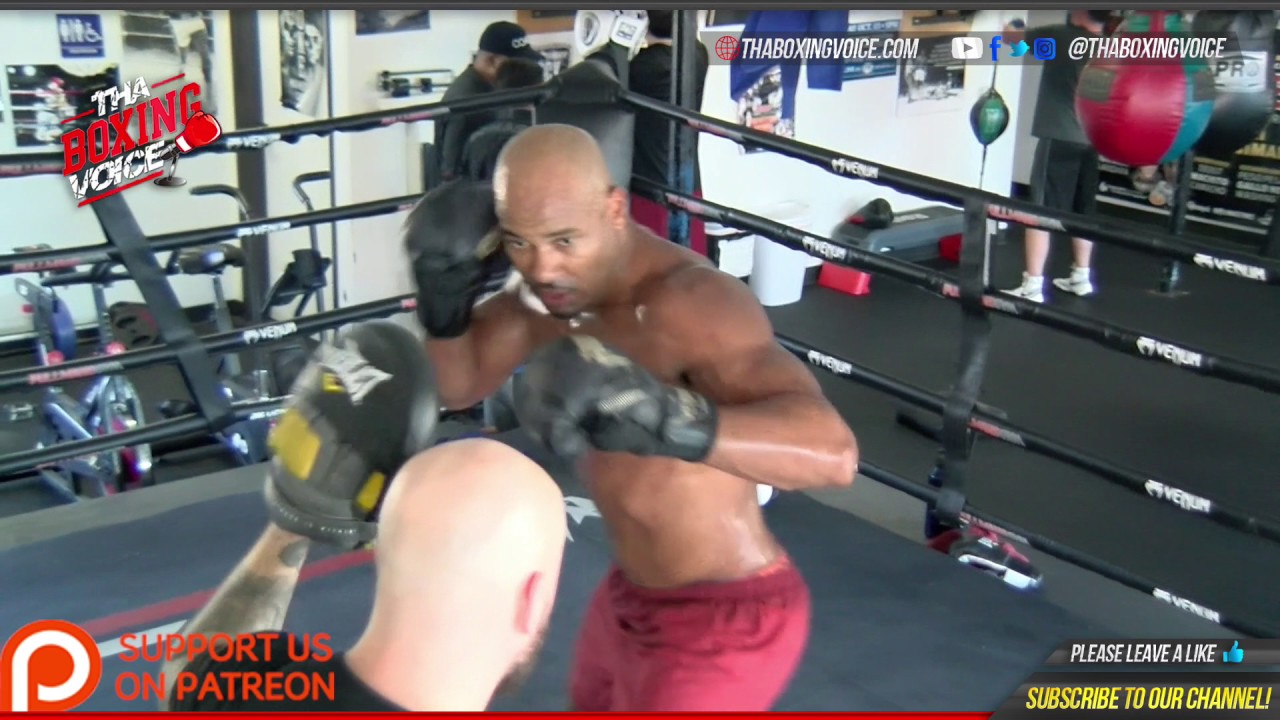 Gerald Washington vs Jarrell Big Baby Miller Washington says he's ...