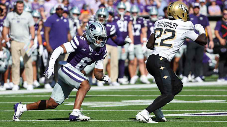 Tennessee football is hosting key transfer portal defensive back