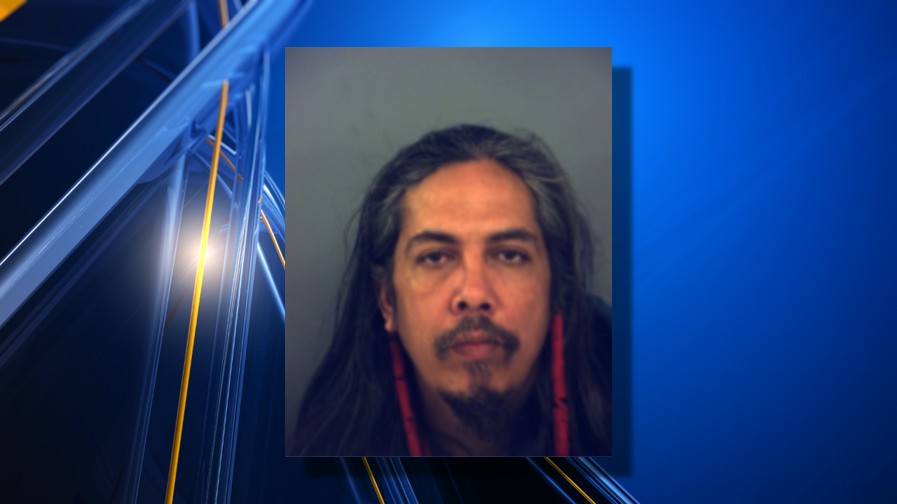 Speeding driver arrested in Horizon City on outstanding warrants