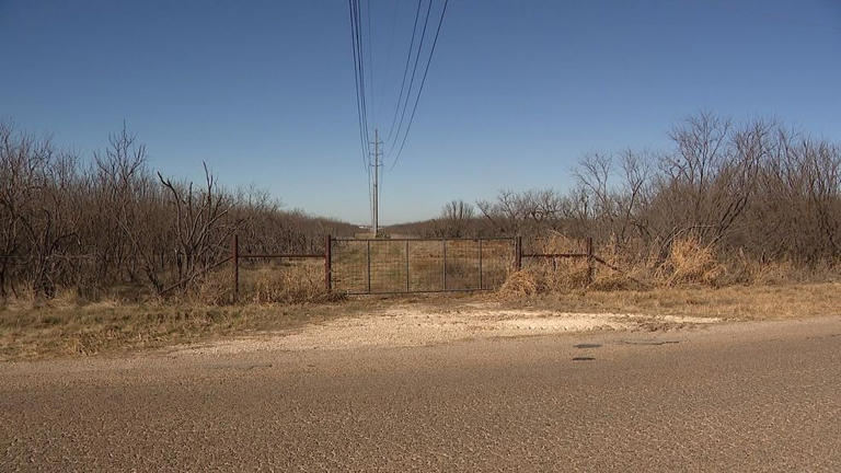 Abilene considers new RV park on Elmdale Road for data center workers