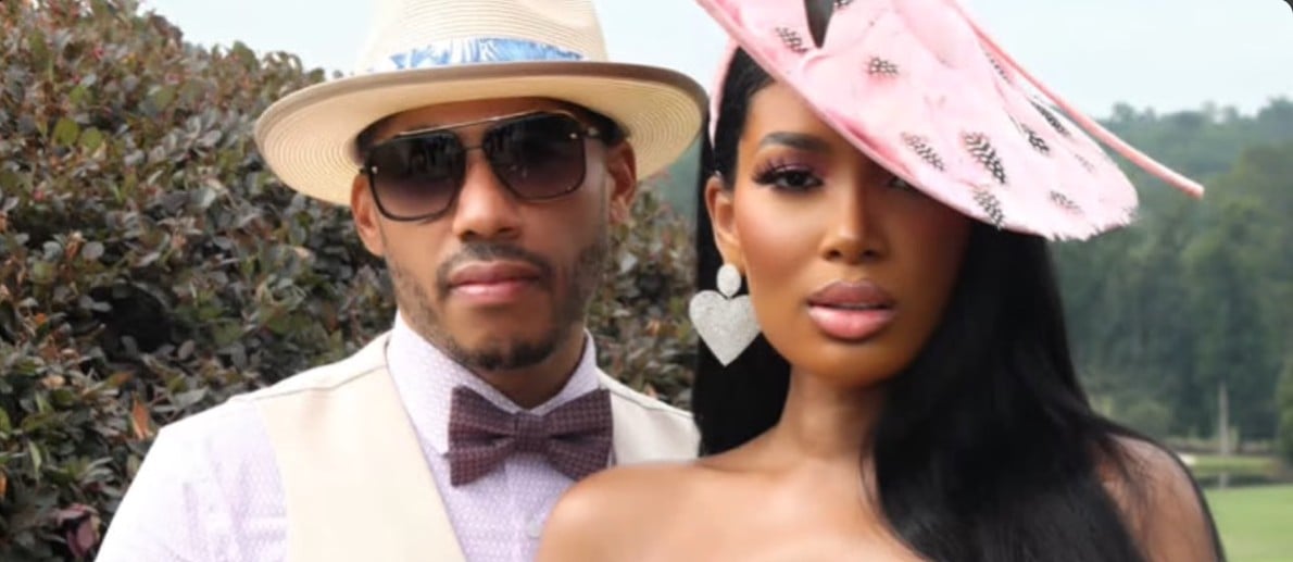 RHOA alum Brit Eady announces split from husband