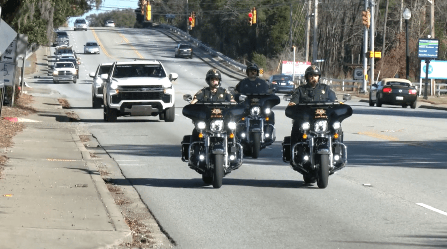 Lowcountry law enforcement reporting downward trend in impaired driving ...