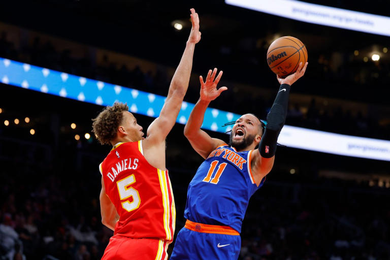 How to watch Knicks vs Hawks: Live stream NBA, TV channel