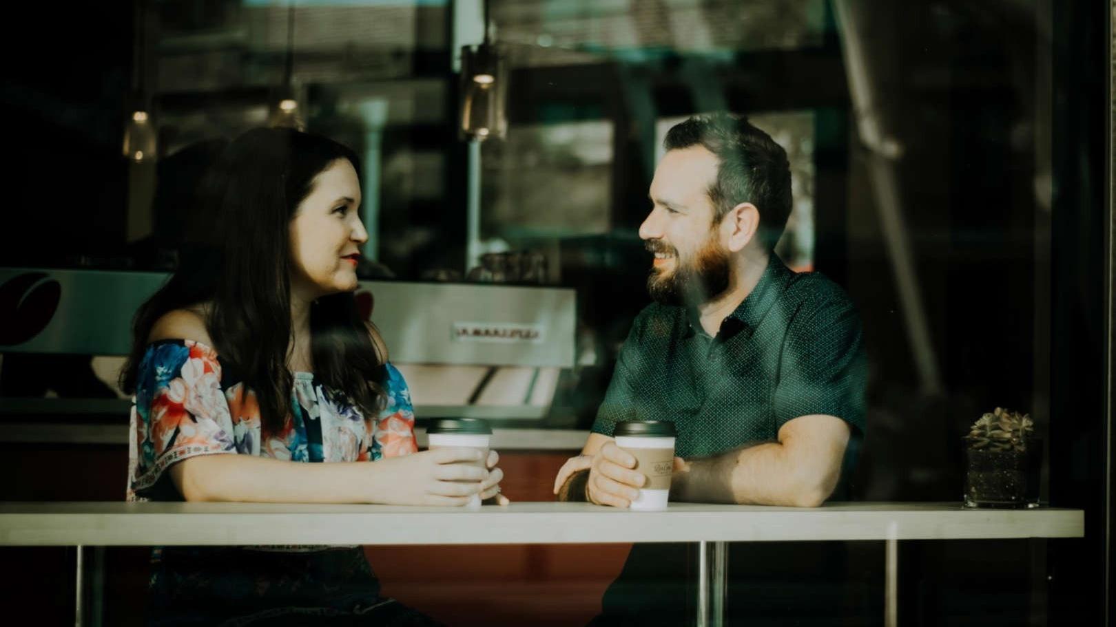 10 myths about love after divorce