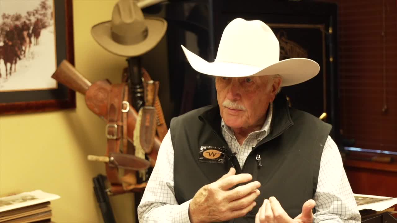 Sheriff Parnell McNamara elaborates on ICE agreement