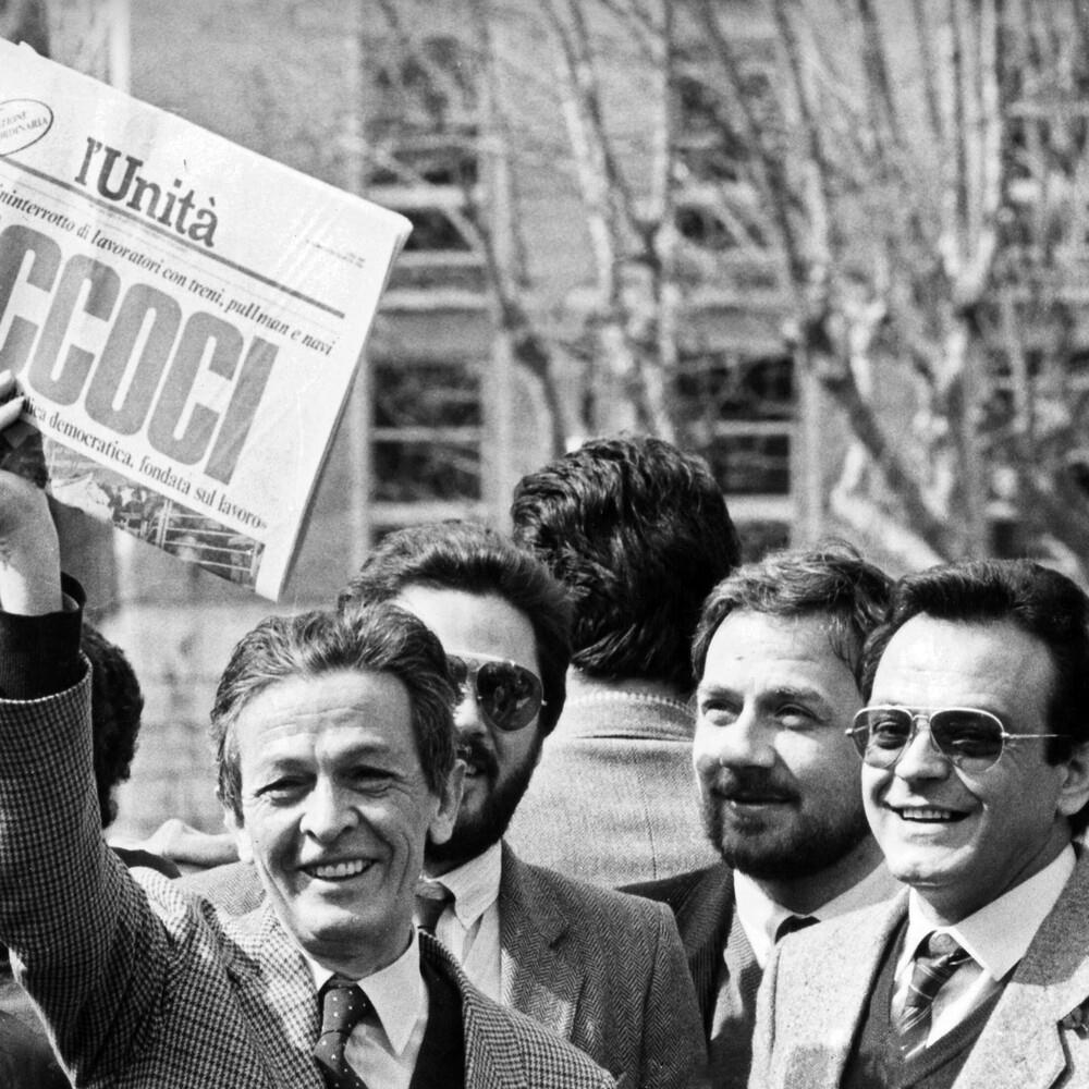 Il boom del Pci nel 1976, la Cia non voleva i comunisti isolati