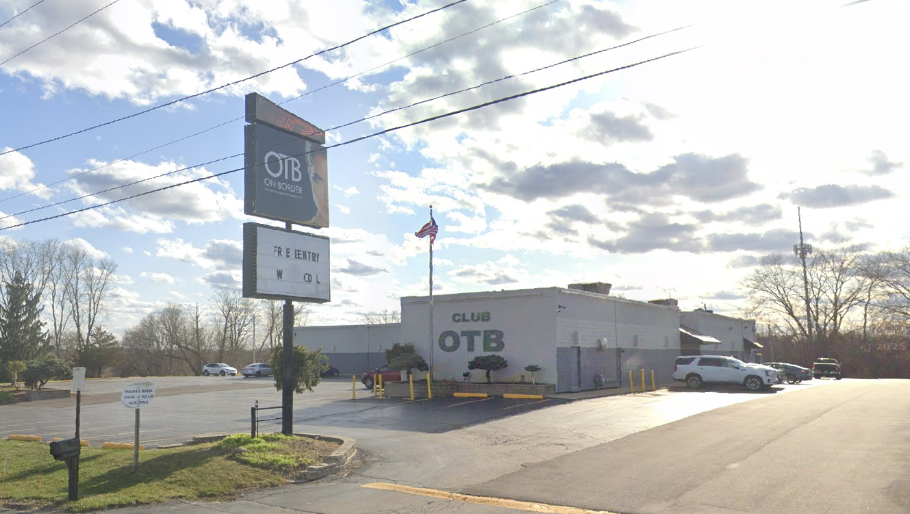 On the Border employee pleads not guilty to human trafficking charges