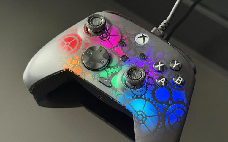 Turtle Beach Afterglow Ignite: la recensione del controller Xbox che s ...