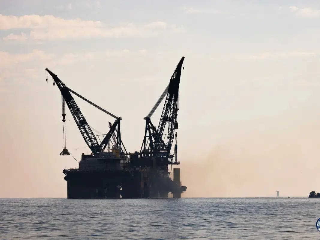 Empire Wind Farm off Long Branch files lawsuit, asks judge to allow ...