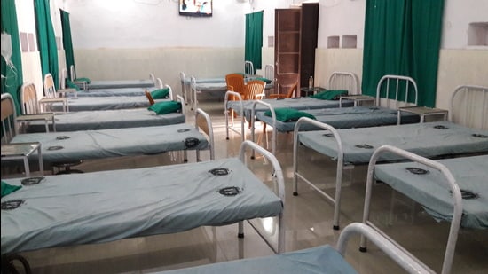 Youth dies under mysterious circumstances in de-addiction centre in ...