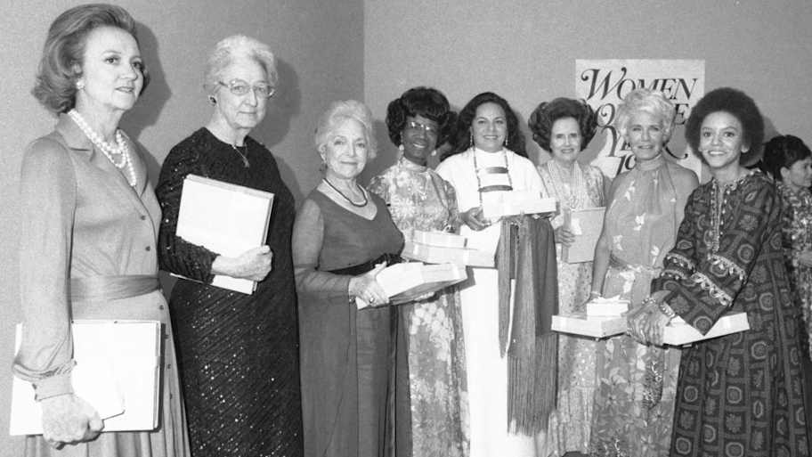 Virginia Apgar, the woman whose name saves newborns