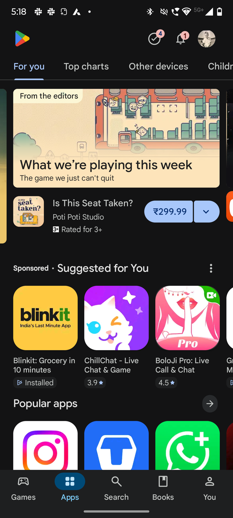 Nobody told me about these 4 Google Play features — now they're non ...