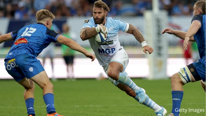 Montpellier vs. Bayonne kickoff time, lineups