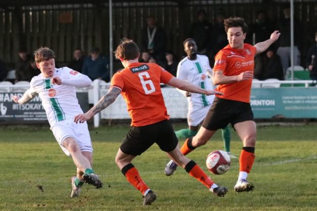 Nath's natters: Old Avenue and City rivalry stirred up as former eye ...