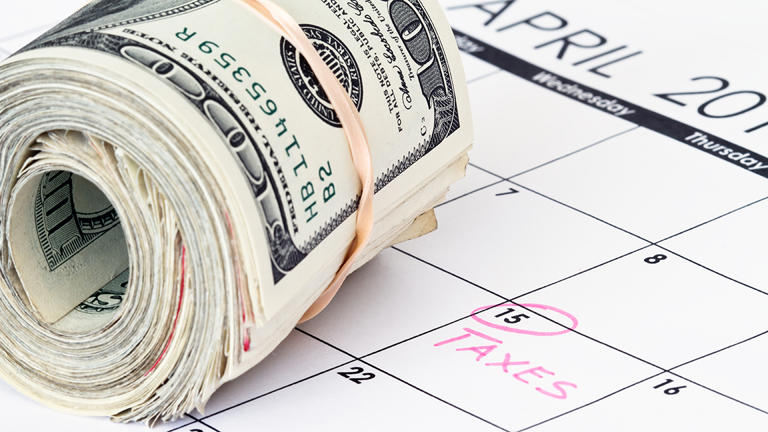 When can you start filing taxes in 2026? What to know