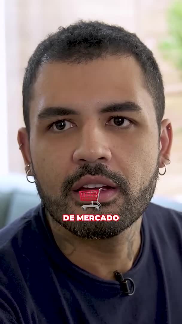 Não existe lasanha de queijo!