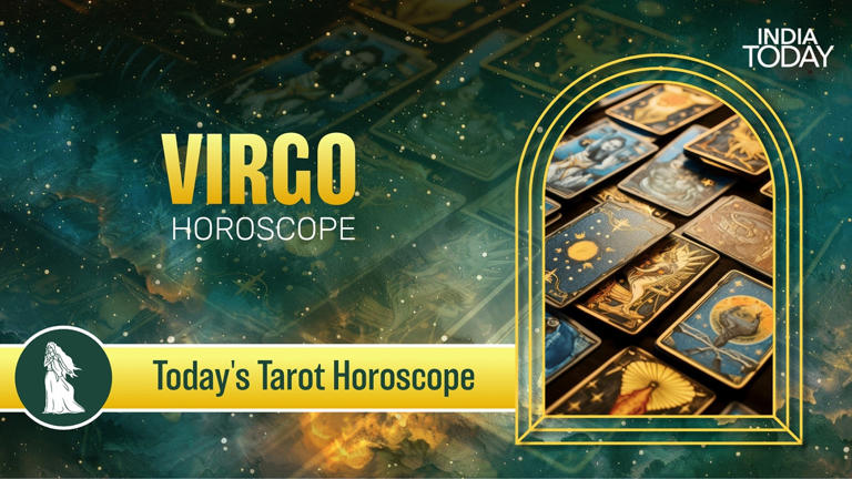 Virgo tarot horoscope today (Aug 24 - Sept 22) January 3, 2026 ...
