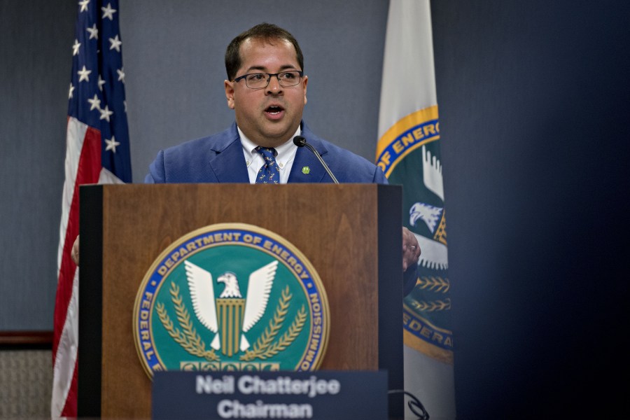 Three Mile Island restart 'will never happen,' former Trump energy ...