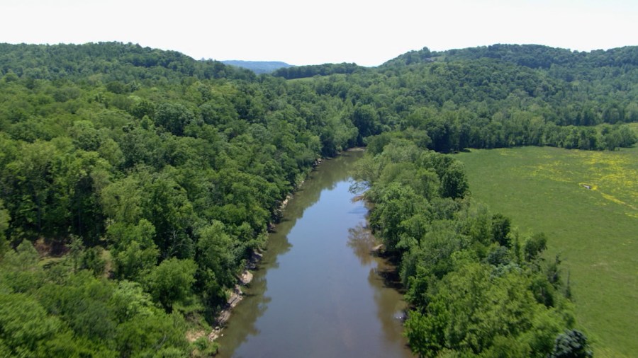 ‘A tipping point’: Future of Duck River in question ahead of Columbia ...
