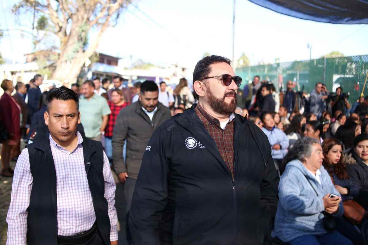 Ulises Lara, cercano a Godoy, será fiscal especial en investigación de ...