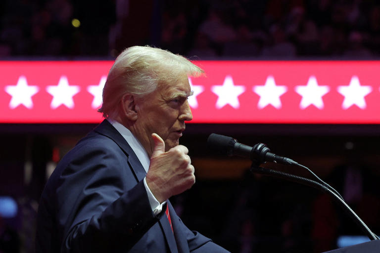 Biden preemptively pardons Anthony Fauci, Mark Milley, and more before ...