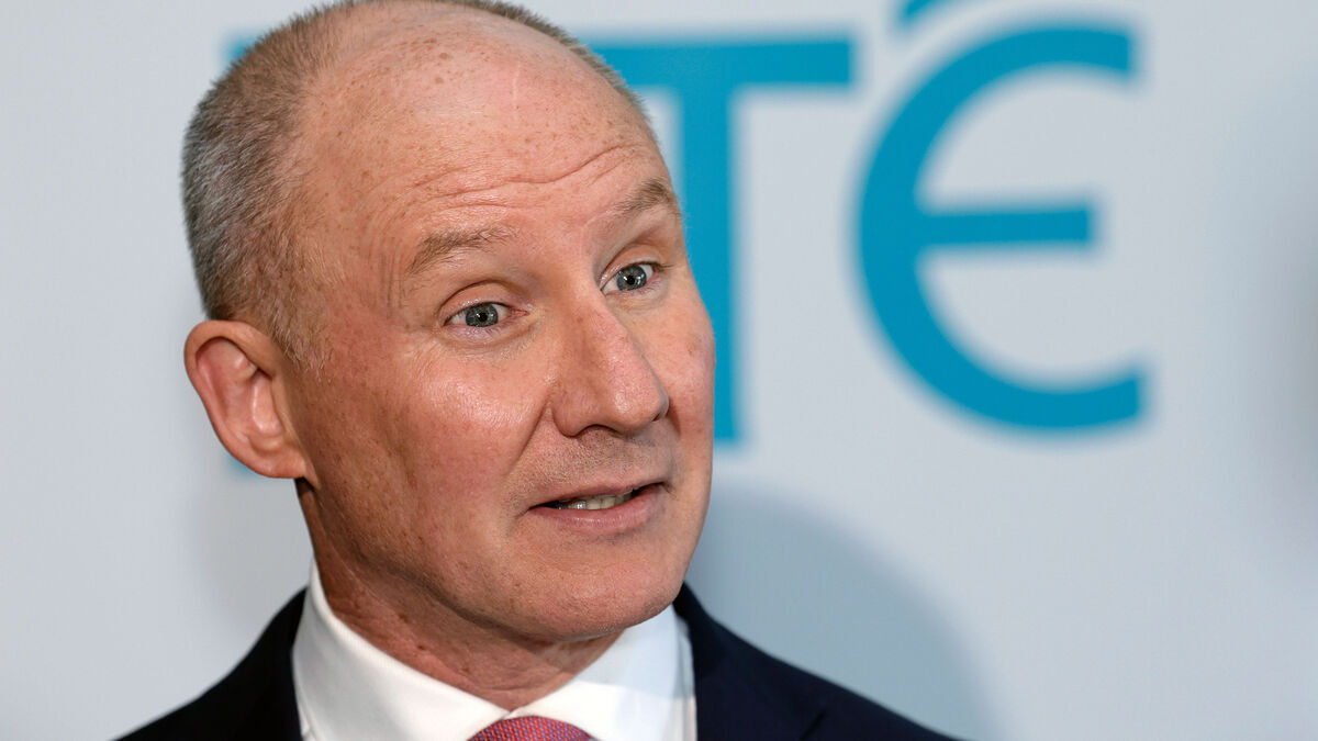 Darragh O’Brien says Jim Gavin controversy became an ‘obsession’ for ...