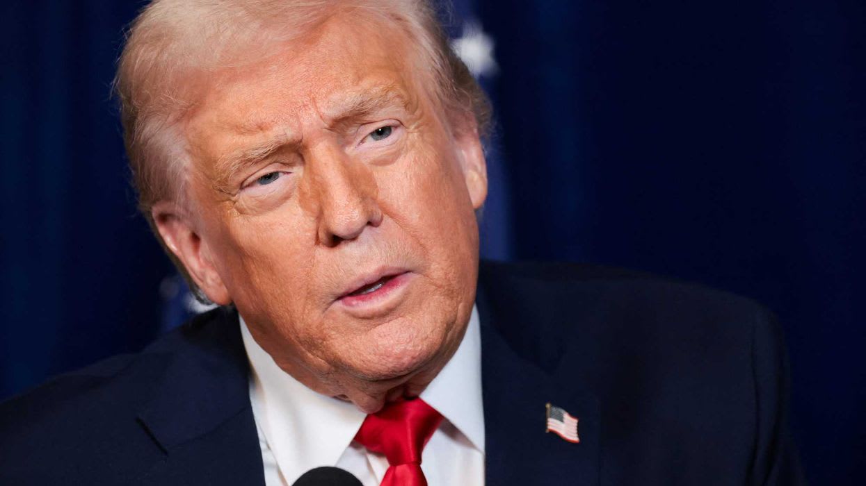 Ex-prosecutor warns Trump's DOJ is clearly hiding something