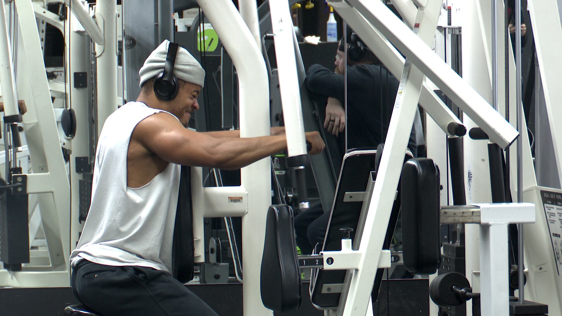 Colorado fitness experts give tips on how to stay on track throughout 2026