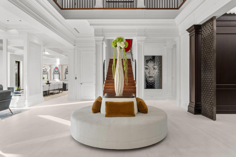 A $72 million Palm Beach home sale is one of the year’s first major deals