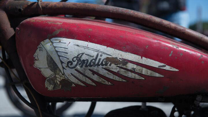 2026 Indian Scout Bobber 125th anniversary confirmed