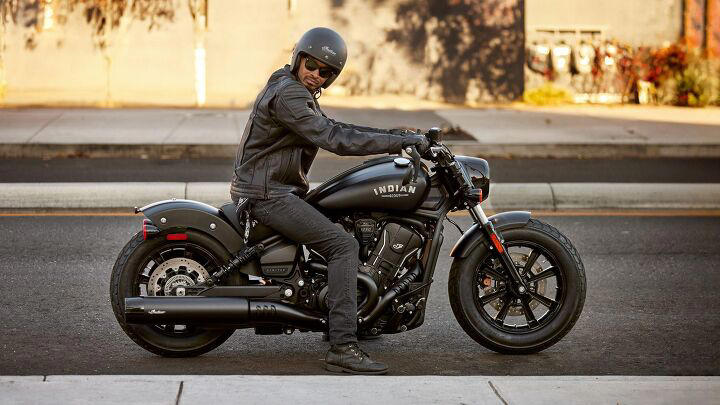 2026 Indian Scout Bobber 125th anniversary confirmed