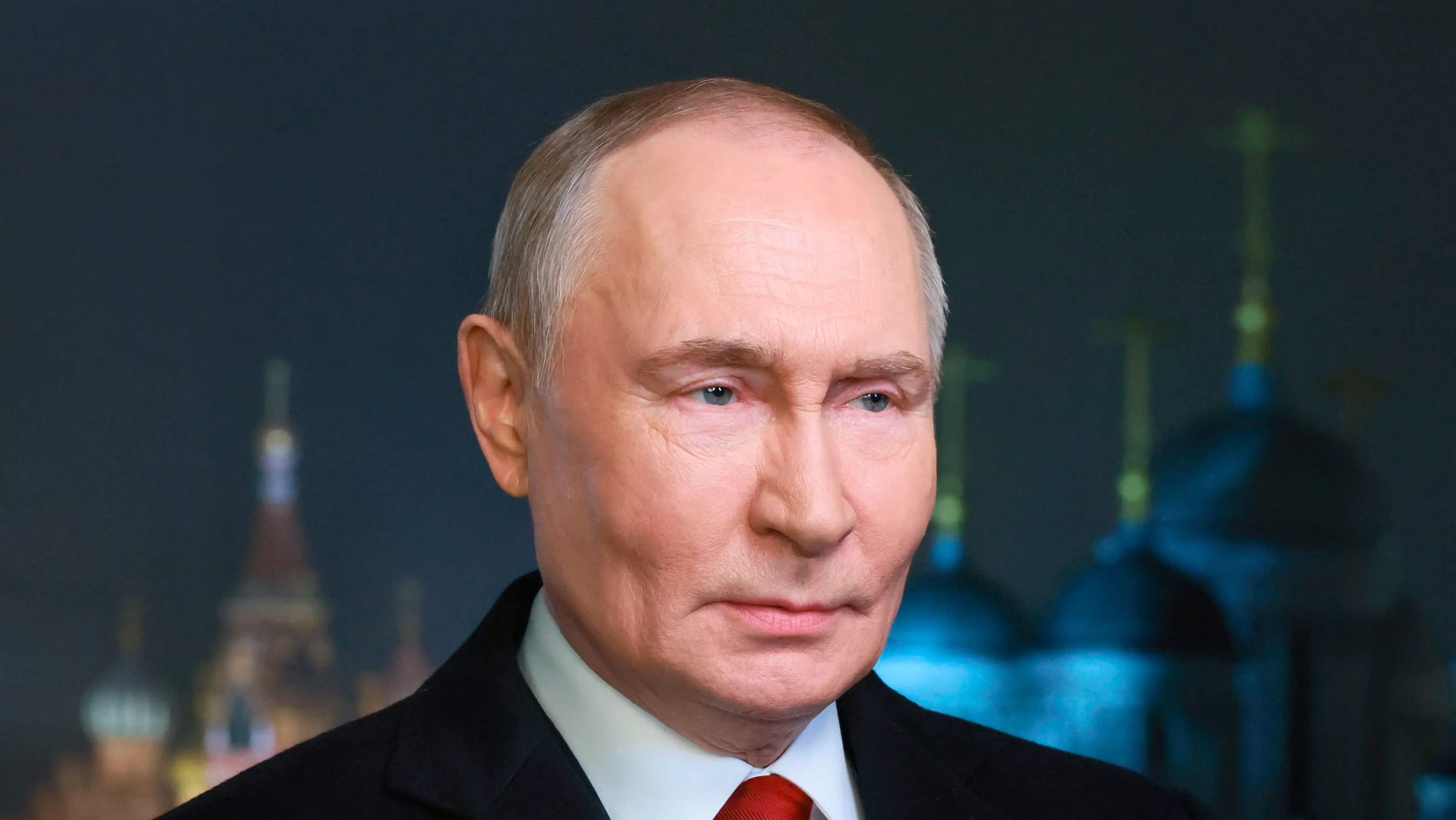 Kæmpe russisk bommert: Hemmelig rapport udgivet – viser Kremls desperation