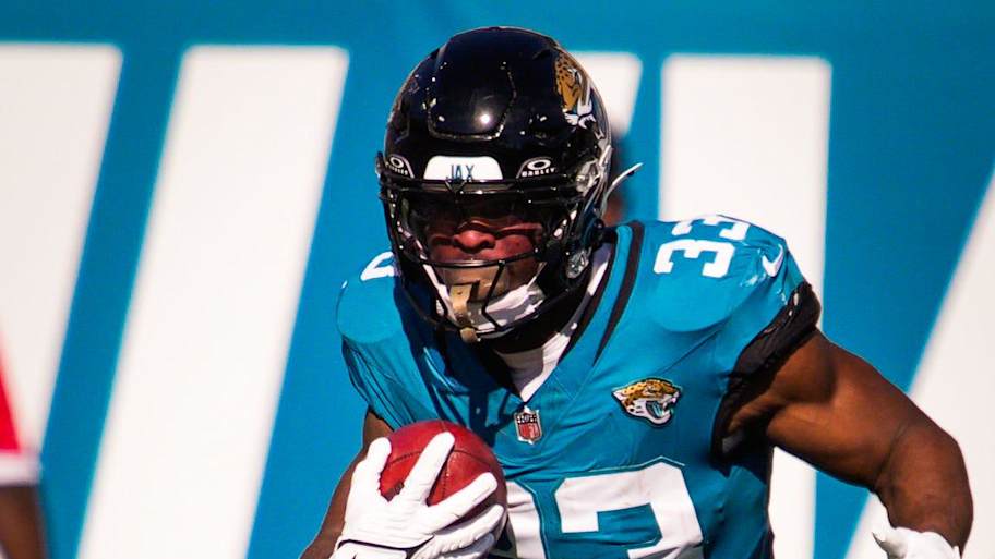 Jaguars drop encouraging Bhayshul Tuten update (but Patrick Mekari is ...