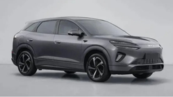 BYD Sealion 06 EV: Sekali cas tembus 710 km