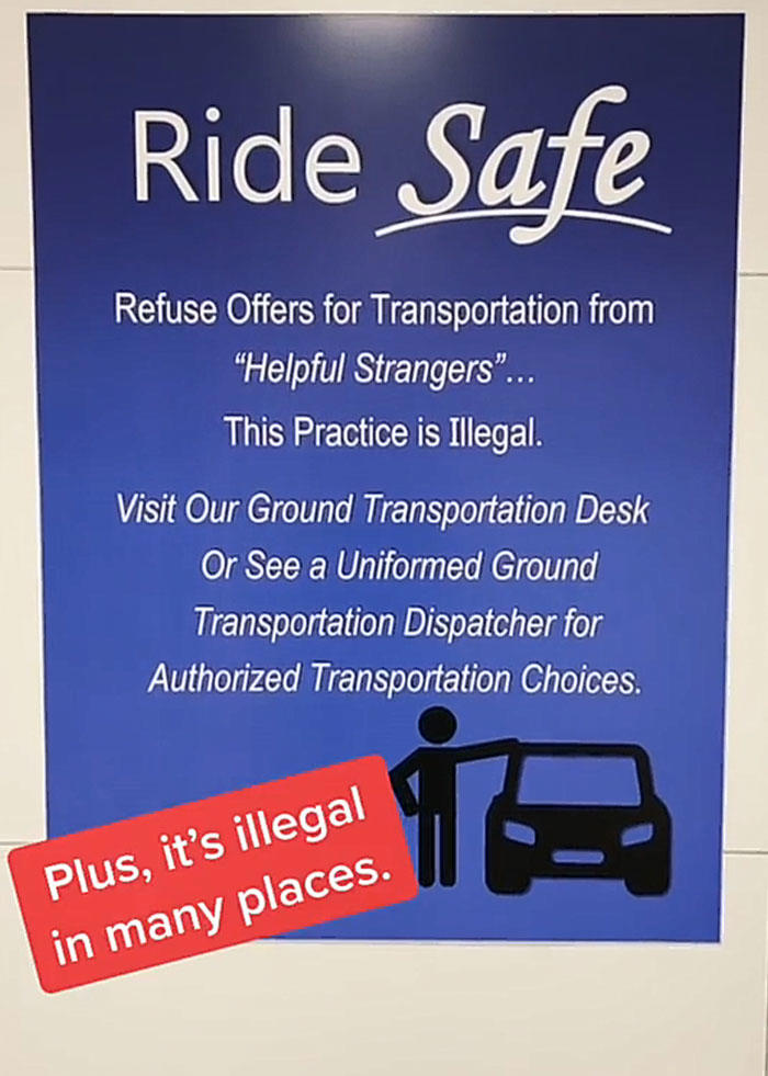 42 situations when you should lie, posted by this TikToker who gives ...