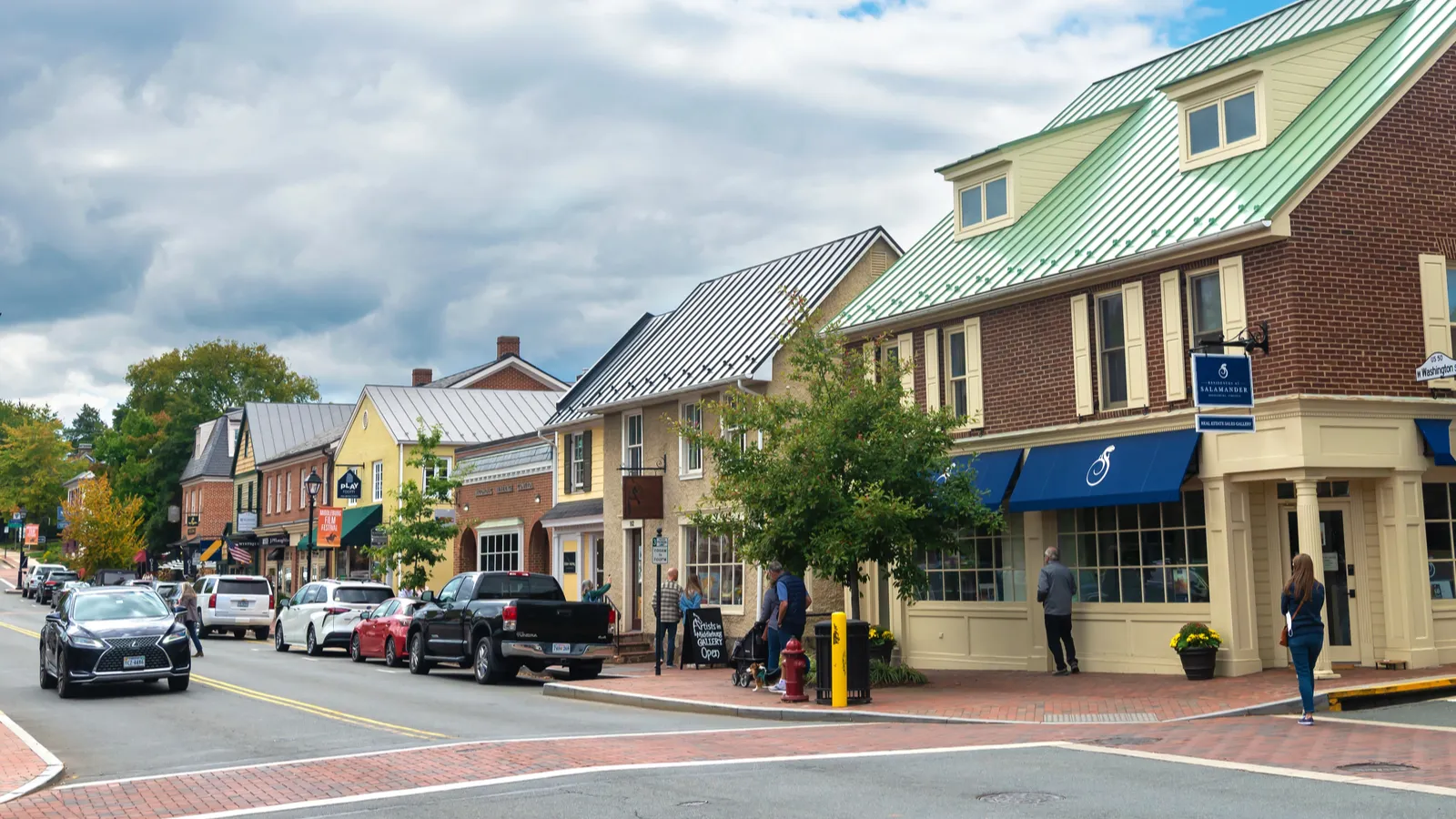 10 American communities where local connection still matters