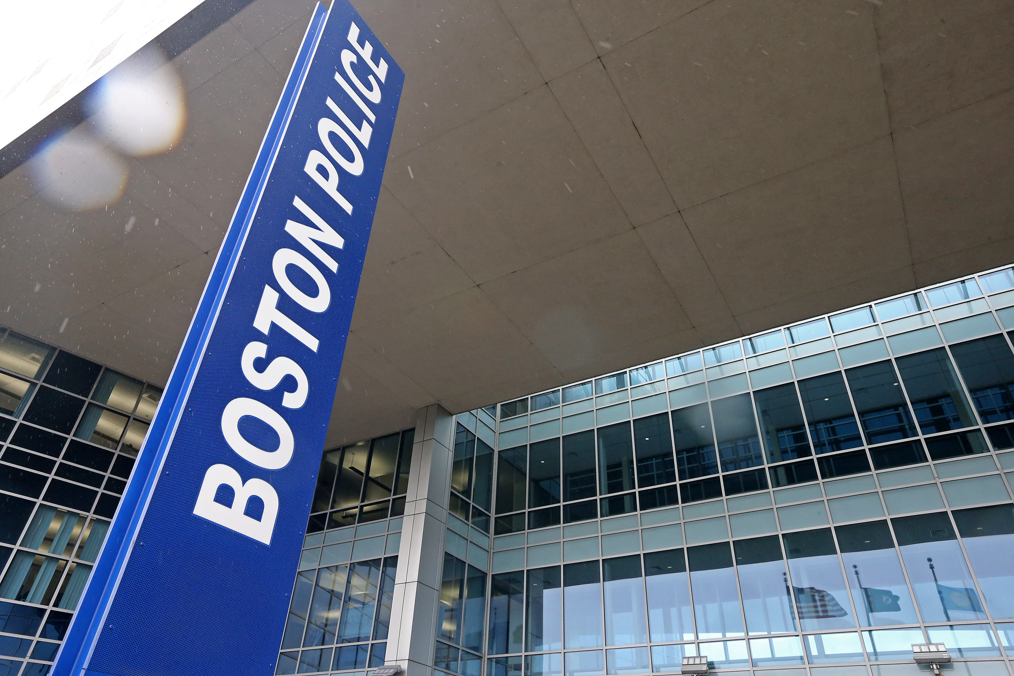 Massachusetts POST Commission suspends Boston Police officer’s ...