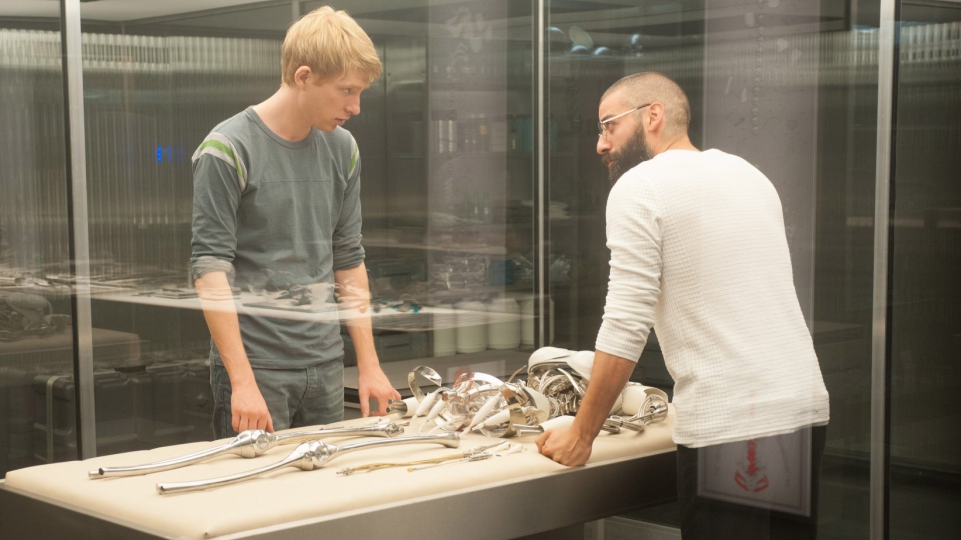 3 new to HBO Max movies to watch this weekend (January 2-4): 'Ex ...