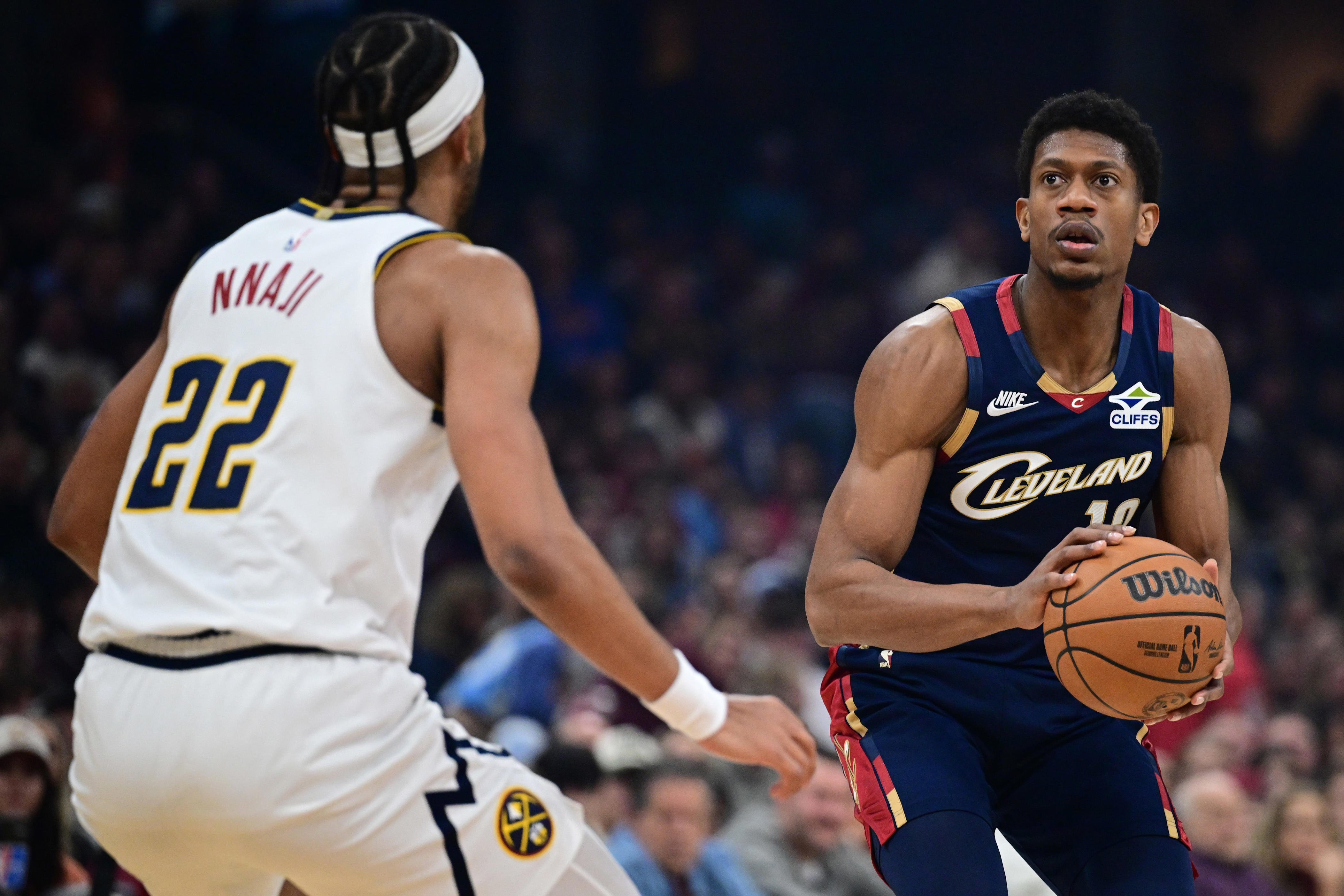 Cavs score, recap vs Nuggets. Cavaliers game highlights, analysis