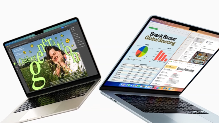 Apple may launch a cheaper 12.9-inch MacBook with iPhone chip in spring ...