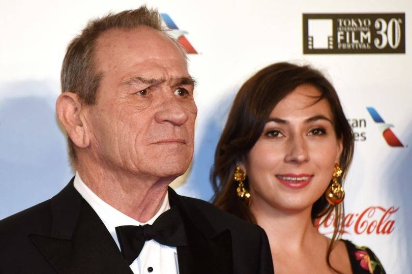 Tommy Lee Jones' family makes request after daughter Victoria Jones' death