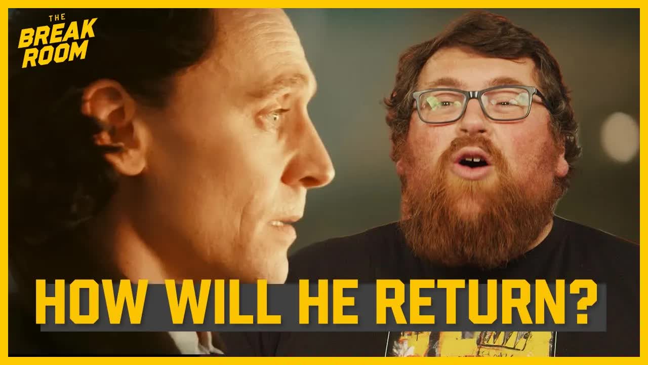 So the doomsday happened. What's next for LOKI?